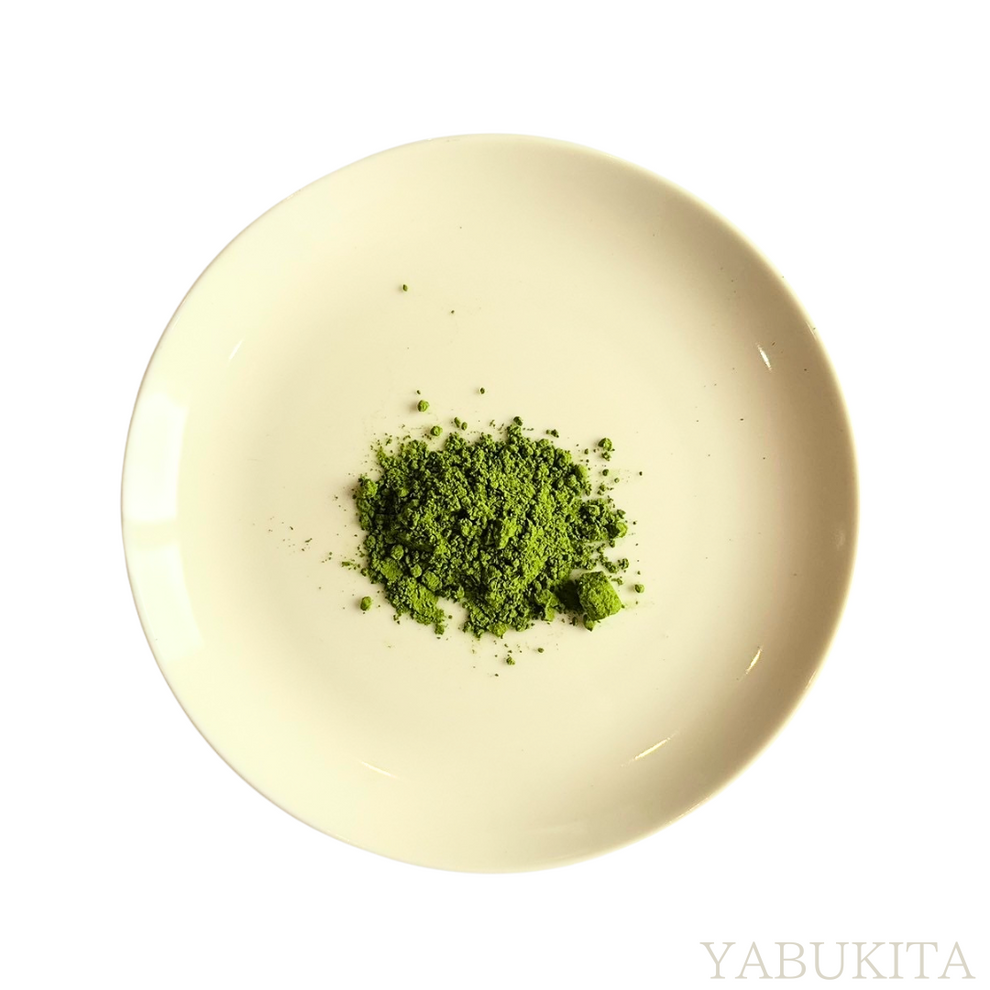Mt. FUJI MATCHA - やぶきた – EN. Online Store