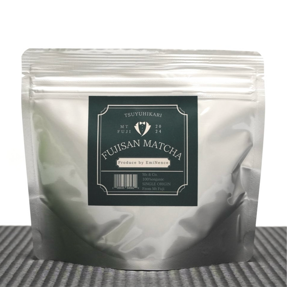 EmiNence-富士山抹茶- – EN. Online Store
